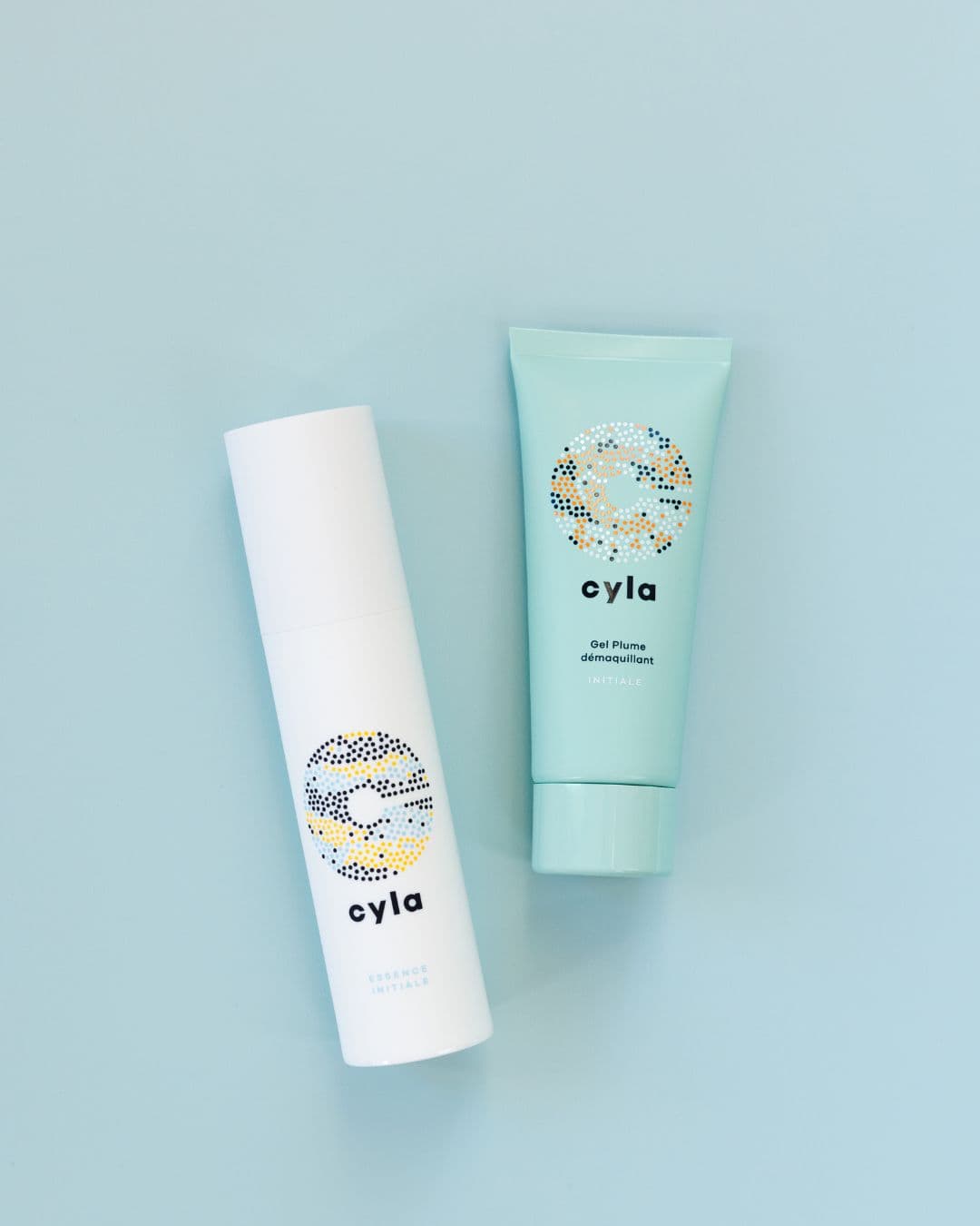 Essence Initiale - Cyla