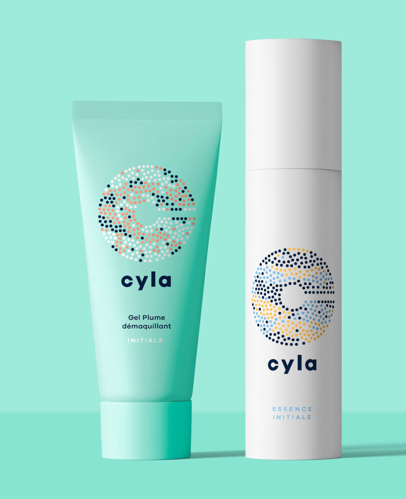 Essence Initiale - Cyla