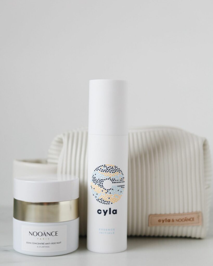 Boutique - Cyla
