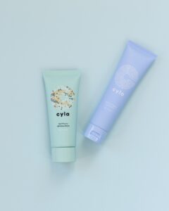 Crème Filante - Cyla