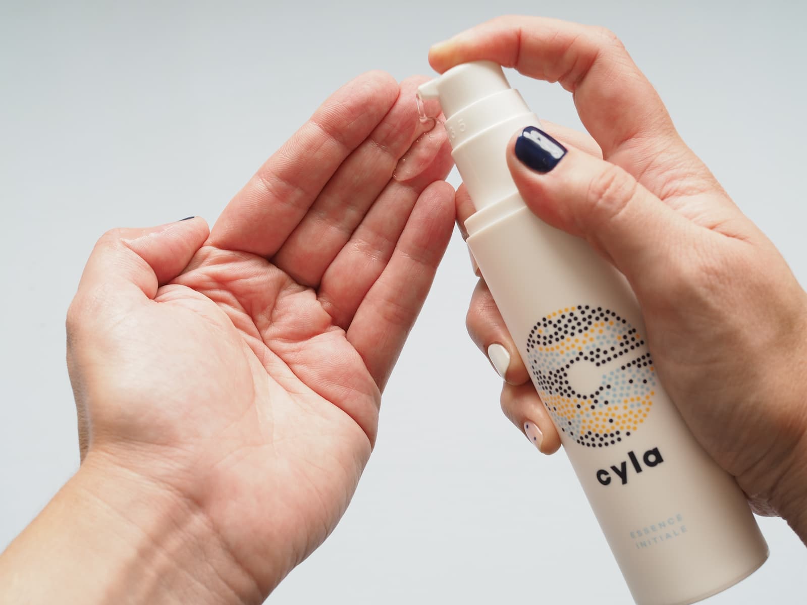 Essence Initiale - Cyla