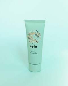 Crème Filante - Cyla