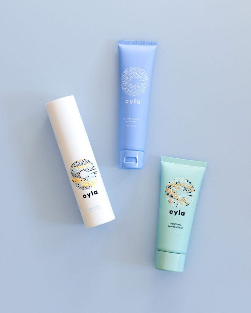 Essence Initiale - Cyla