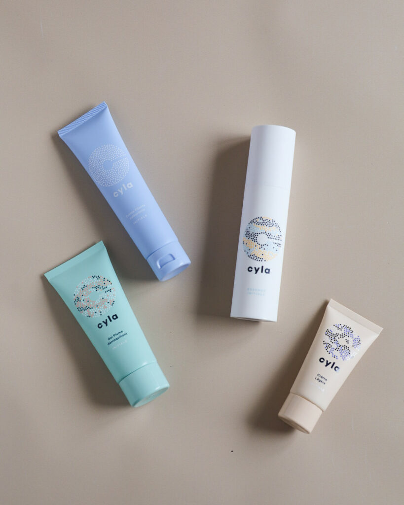 Essence Initiale - Cyla